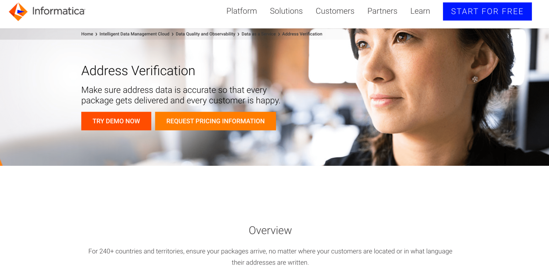Top 12 Best Address Verification Software (AVS) in 2024